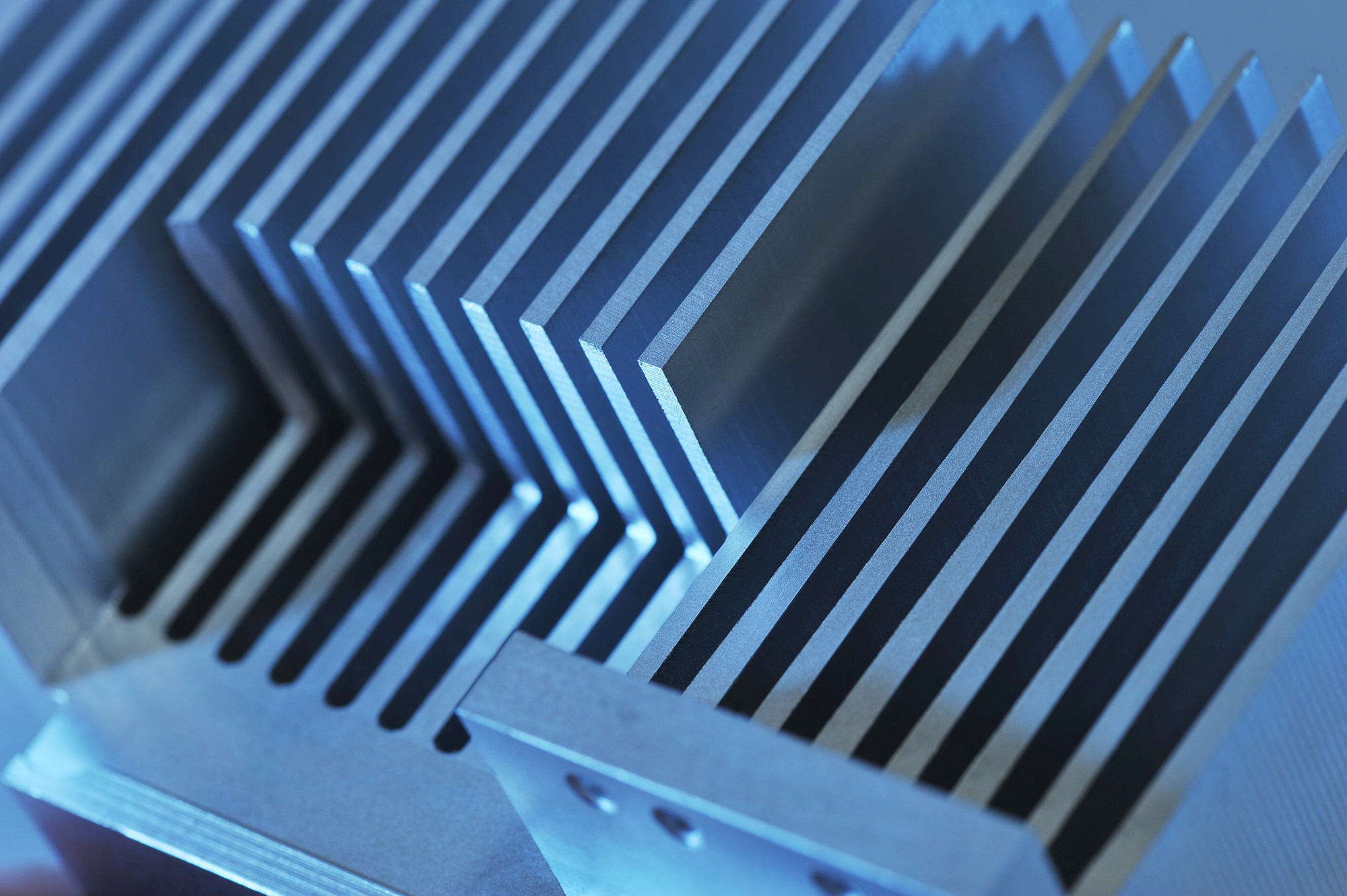 Thermisches Management von Halbleitern | TDK Electronics - TDK Europe