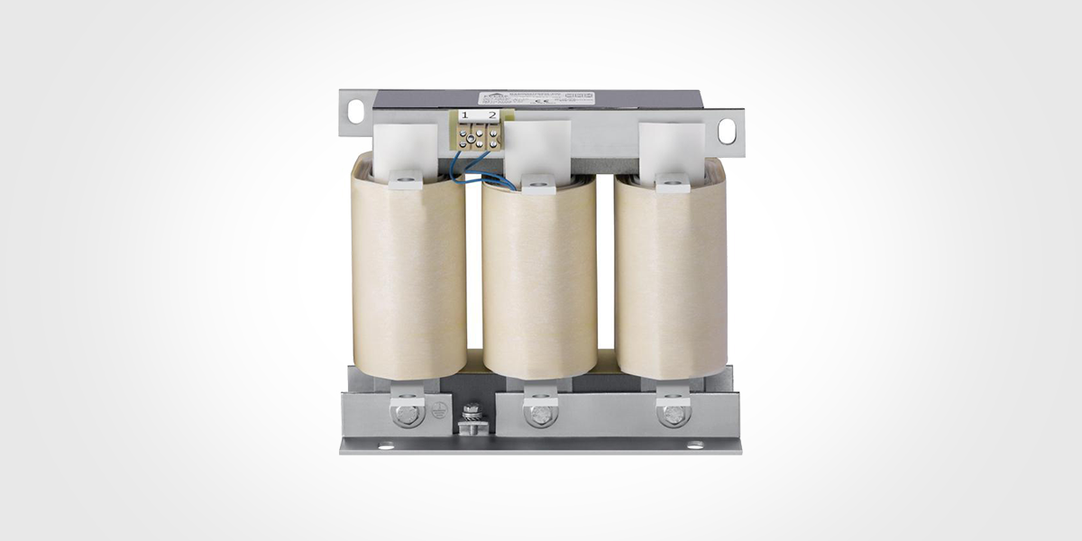 Product catalog: Key components - reactors | TDK Electronics - TDK Europe