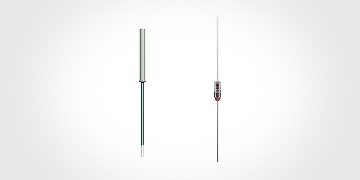 Product catalog: Level sensors | TDK Electronics - TDK Europe