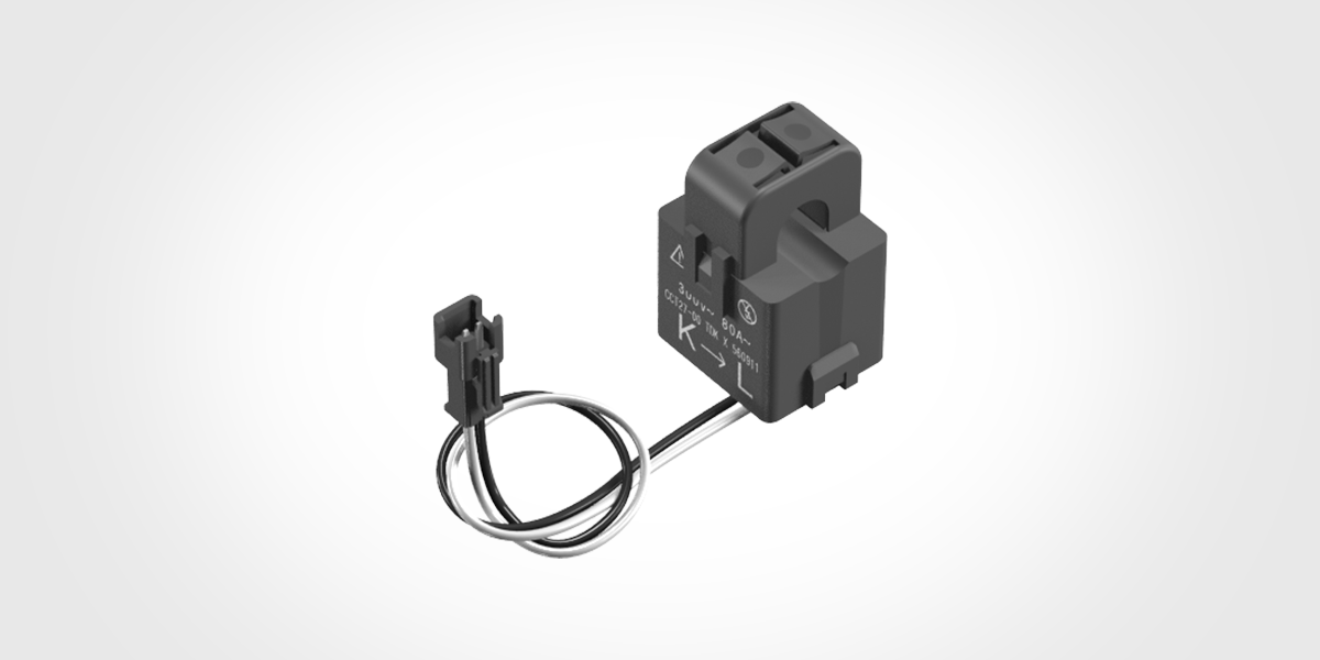 Clamp AC Current Sensors | TDK Electronics - TDK Europe