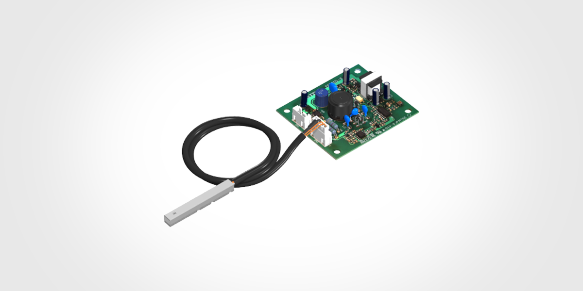 Surface Potential Sensors | TDK Electronics - TDK Europe