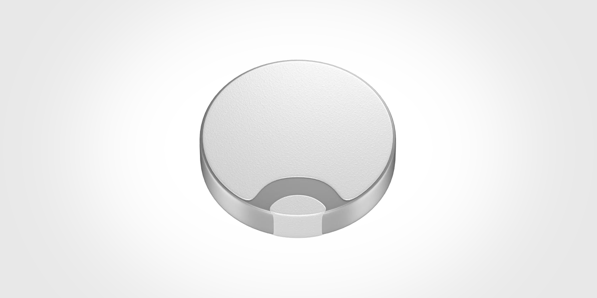 Product catalog: Ultrasonic sensor disks | TDK Electronics - TDK Europe