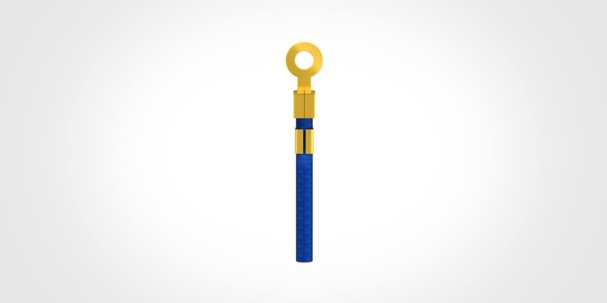 Product catalog: NTC sensor systems | TDK Electronics - TDK Europe