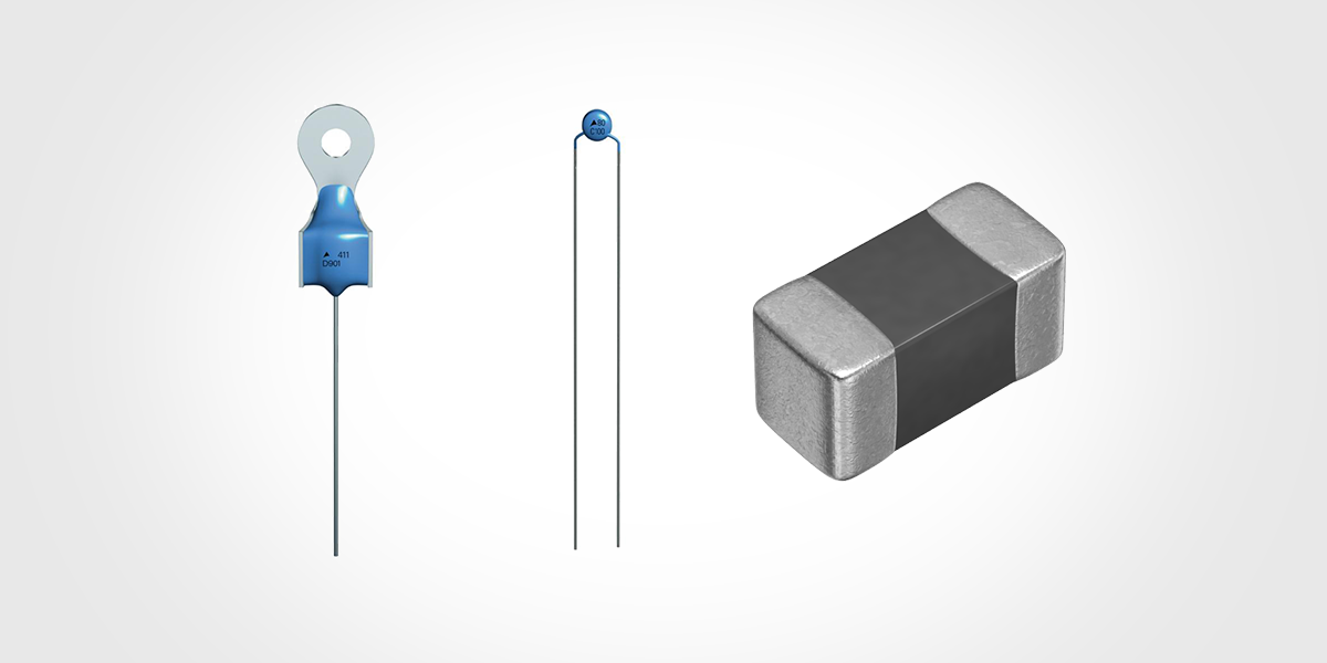 Temperature protection | TDK Electronics - TDK Europe