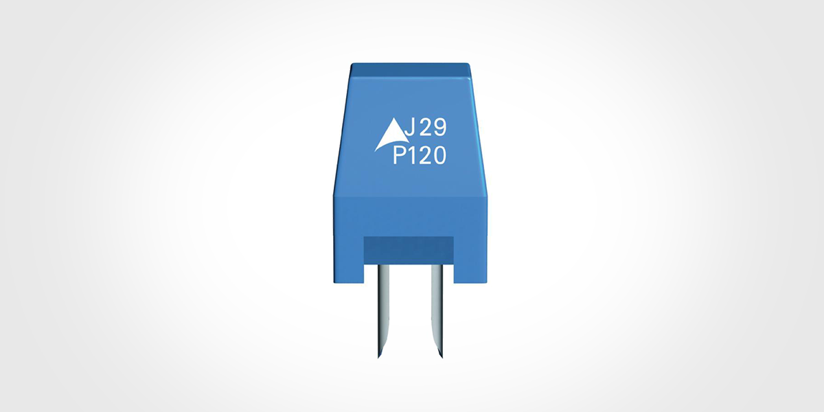 PTC Thermistors for Switching Applications | TDK Electronics - TDK Europe