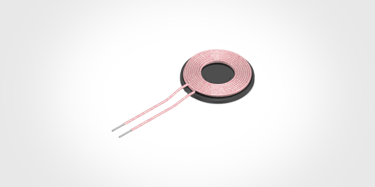 Tx Coil Units and Modules | TDK Electronics - TDK Europe