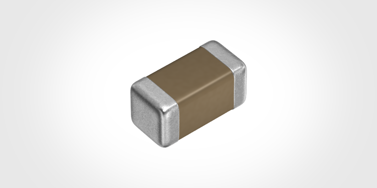 Multilayer Ceramic Chip Capacitors | TDK Electronics - TDK Europe