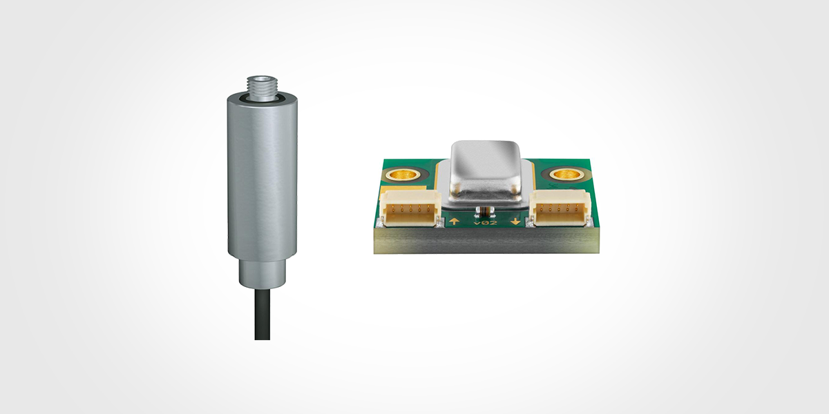 Drucksensor-Transmitter | TDK Electronics - TDK Europe