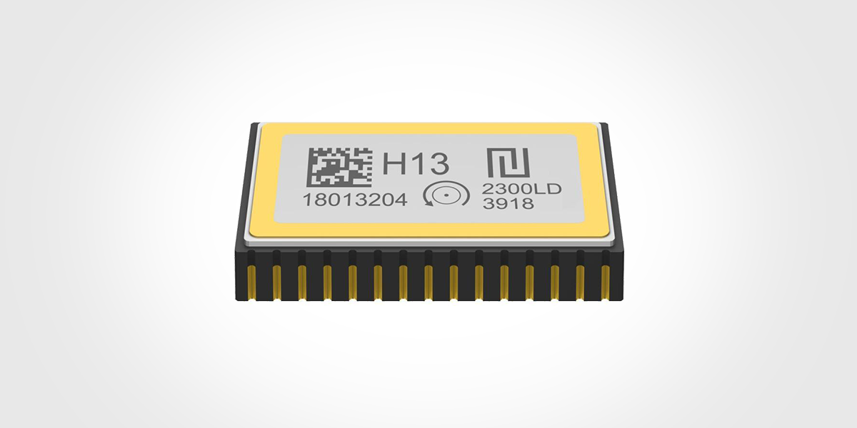 MEMS Gyros (Tronics) | TDK Electronics - TDK Europe