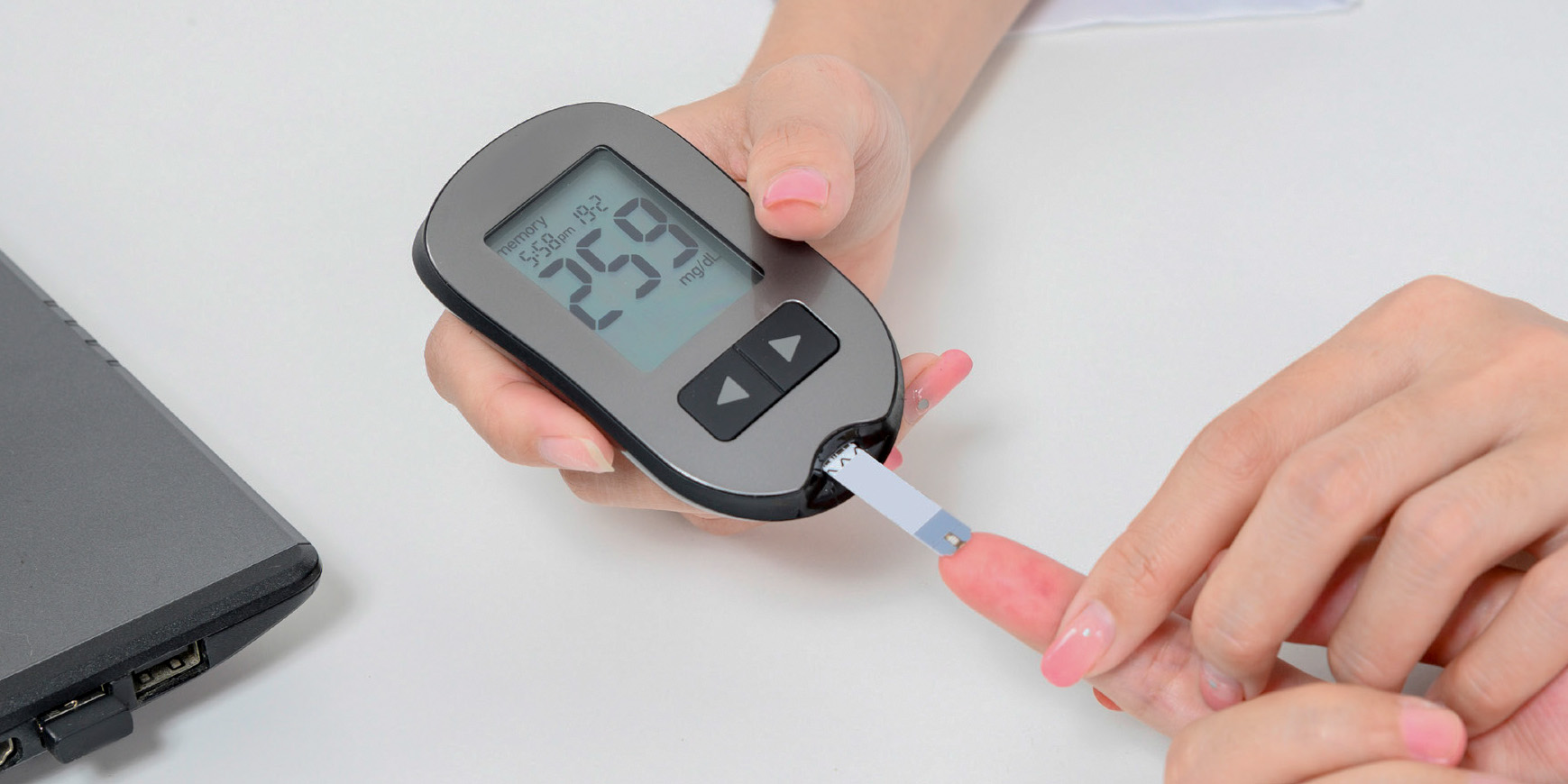 Product brief: Point of Care Devices | TDK Electronics - TDK Europe