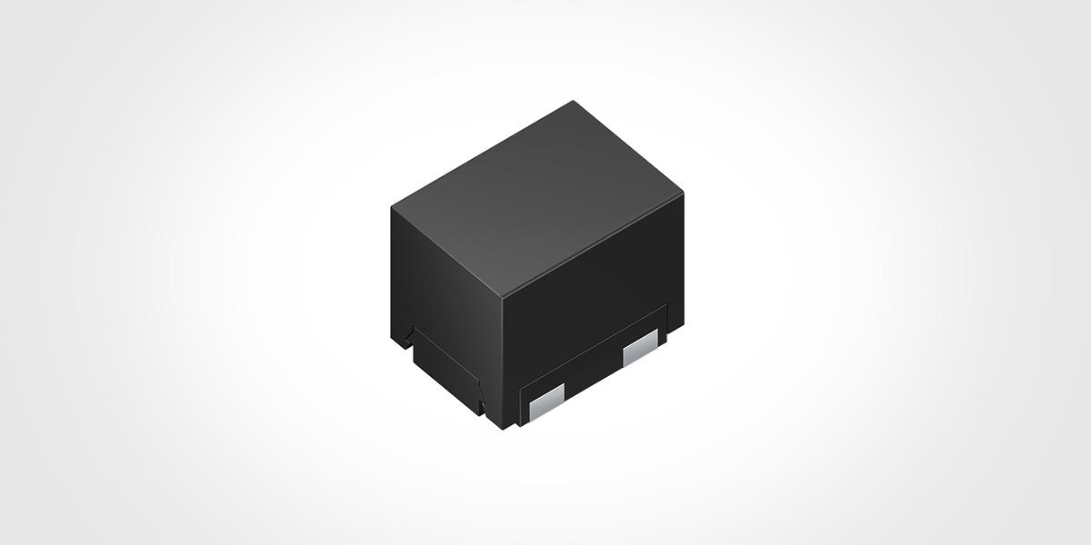 SMD PTC Inrush Current Limiters | TDK Electronics - TDK Europe