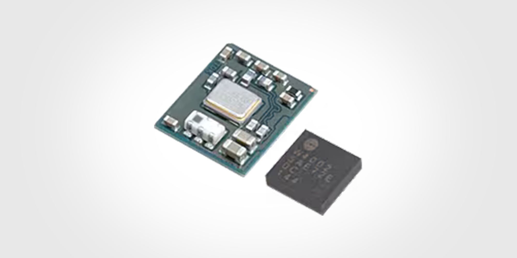 Micro Modules | TDK Electronics - TDK Europe