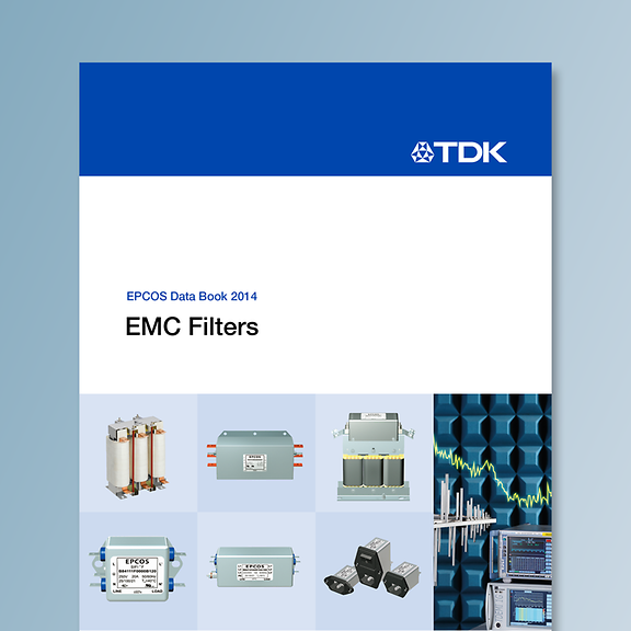 Tools & Services | TDK Electronics - TDK Europe
