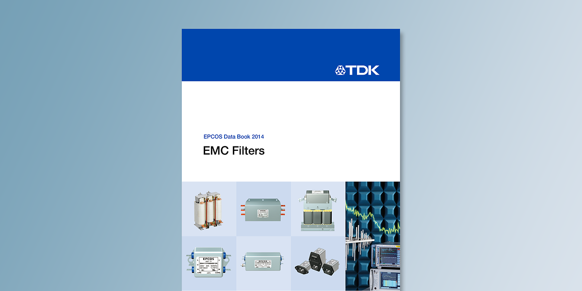 Tools & Services | TDK Electronics - TDK Europe