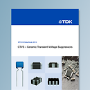 Tools & Services | TDK Electronics - TDK Europe