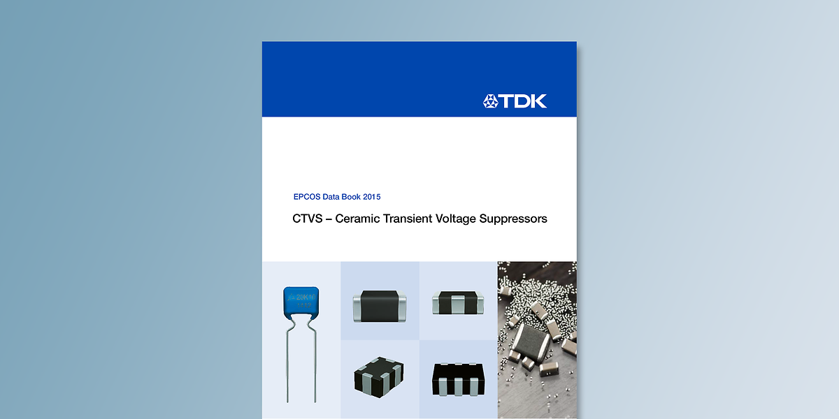 Tools & Services | TDK Electronics - TDK Europe