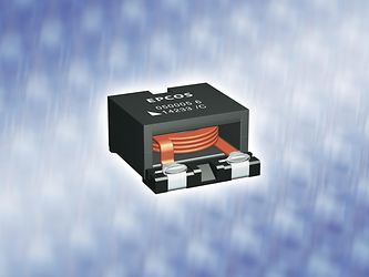 Compact high-current chokes for 48-V automotive power systems | TDK ...
