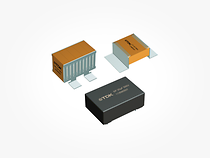 Capacitors: CeraLink™ – a compact solution for converters | TDK ...