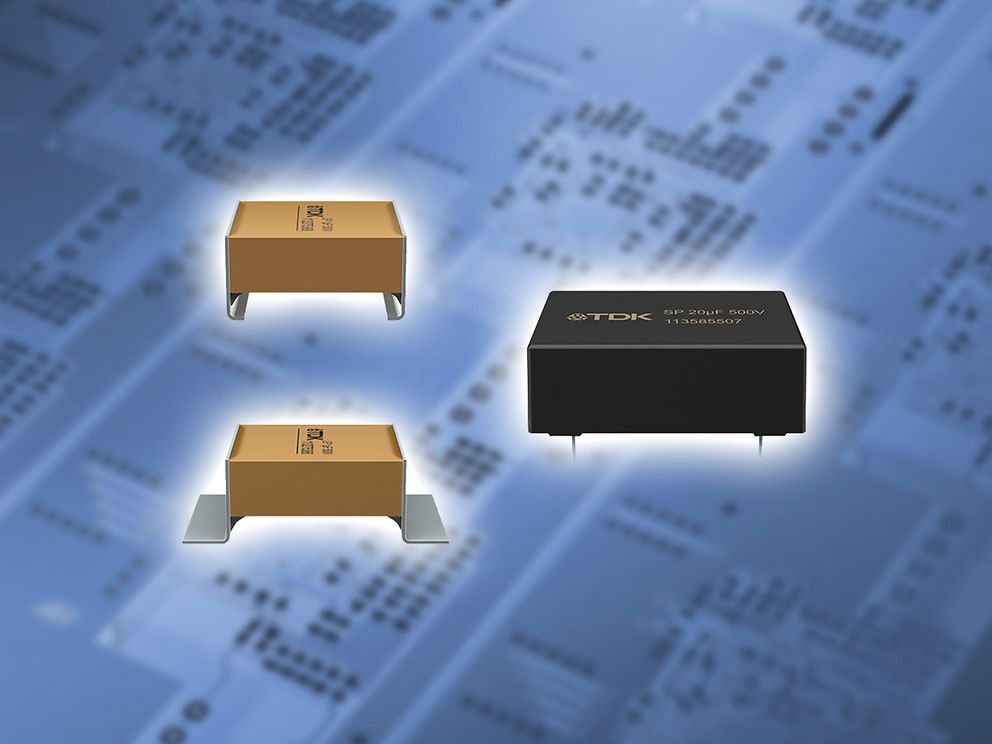 CeraLink™ – a compact solution for converters | TDK Electronics - TDK ...