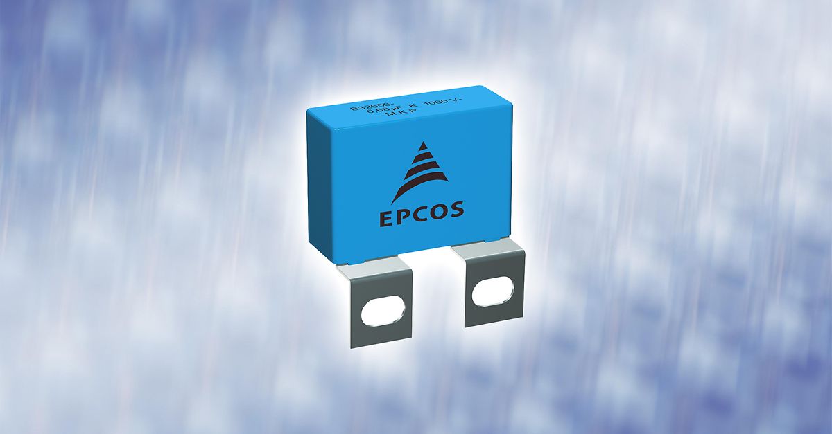 Snubber series with more terminal configurations and higher capacitance ...