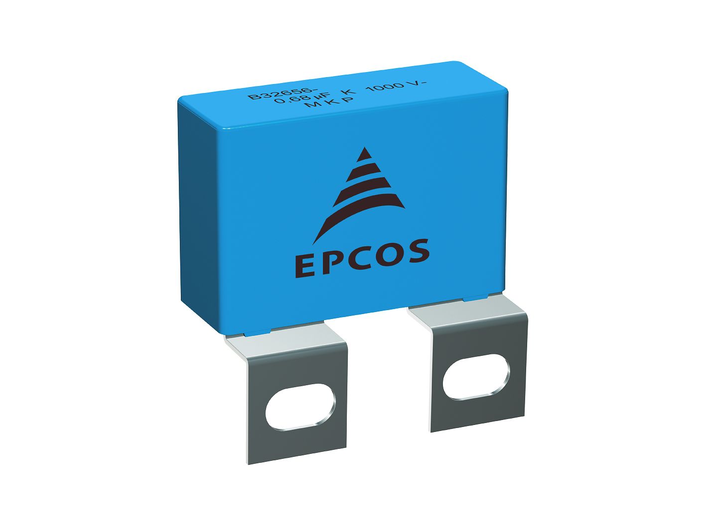 Film capacitors: Snubber series with more terminal configurations and ...