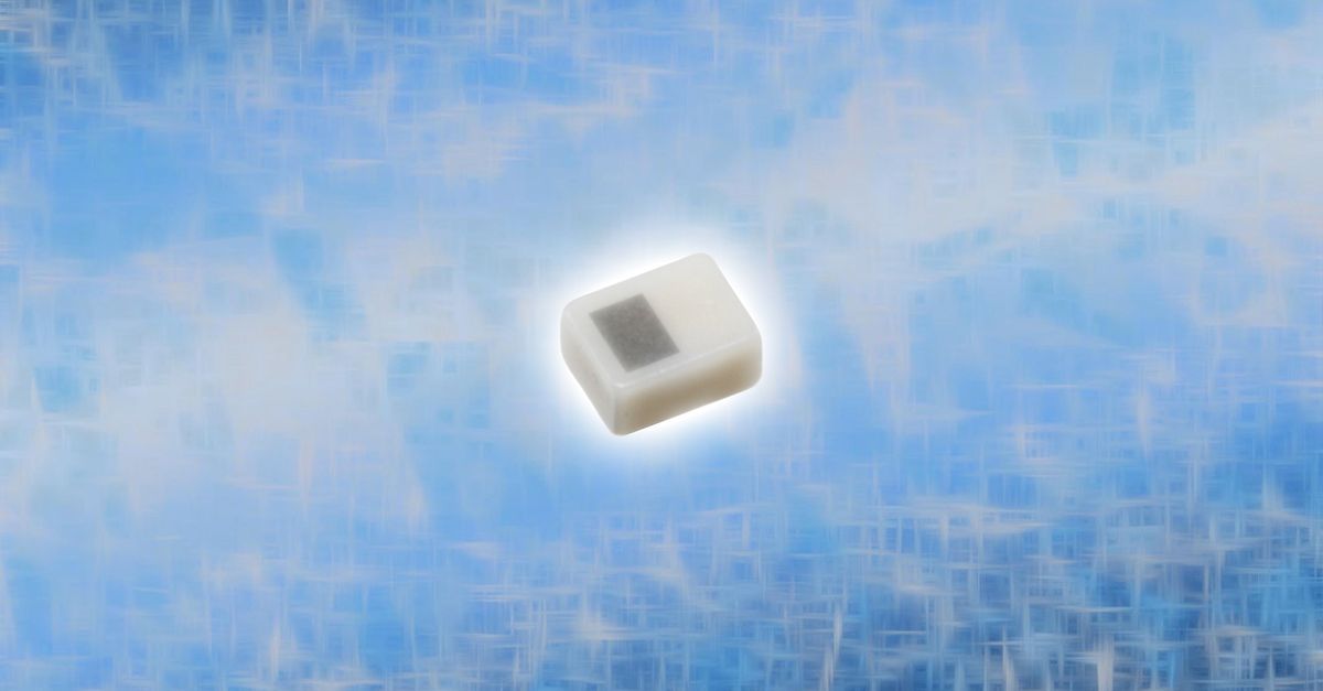 Miniaturized low-pass filter for LTE | TDK Electronics - TDK Europe