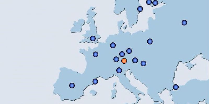 TDK combines European sales under one roof | TDK Electronics - TDK Europe