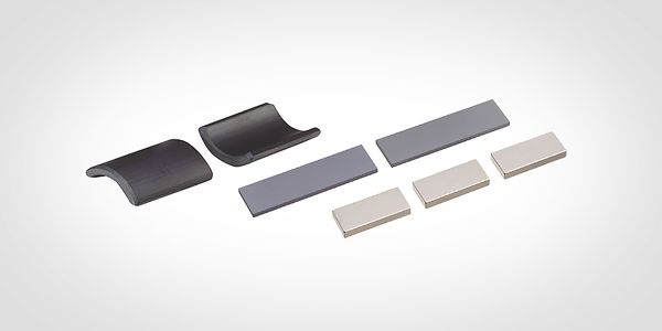 Product Catalog | TDK Electronics - TDK Europe