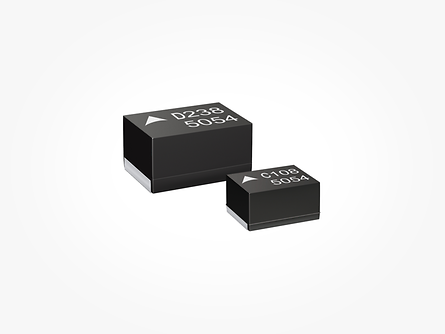 Inductors: World's smallest transponder coils for automotive ...