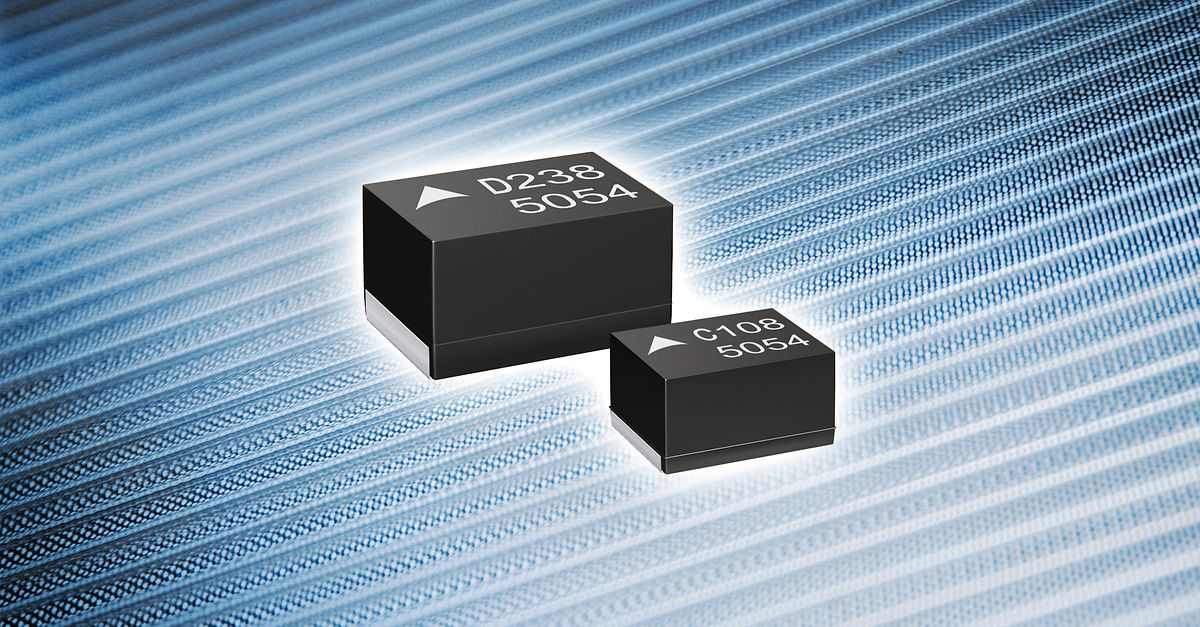 World's smallest transponder coils for automotive electronics | TDK ...