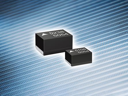 World's smallest transponder coils for automotive electronics | TDK ...