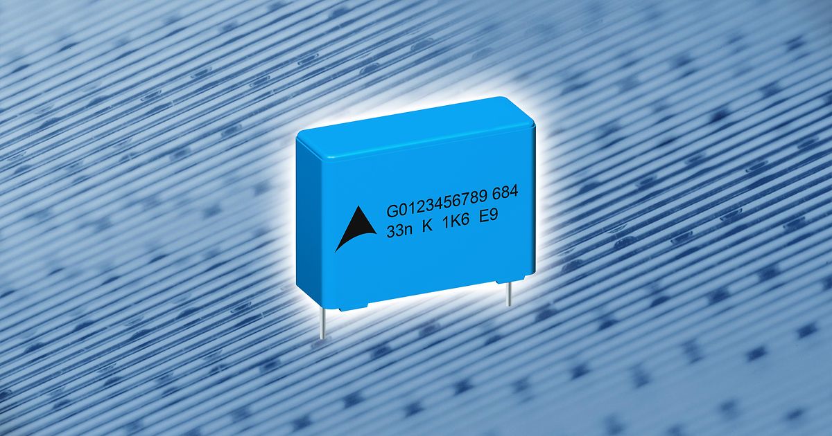 MFP types for demanding applications | TDK Electronics - TDK Europe