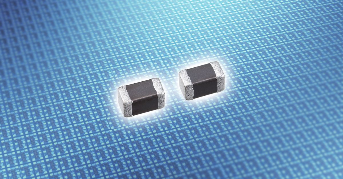 High-performance multilayer power inductors | TDK Electronics - TDK Europe
