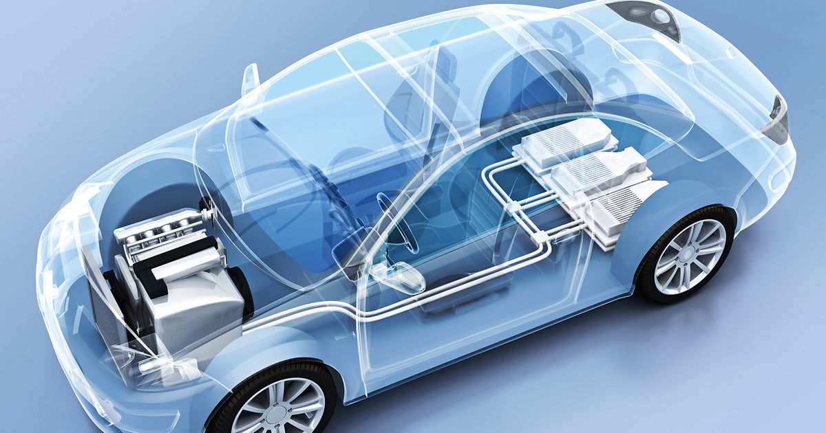 Innovative filter solutions for e-mobility | TDK Electronics - TDK Europe