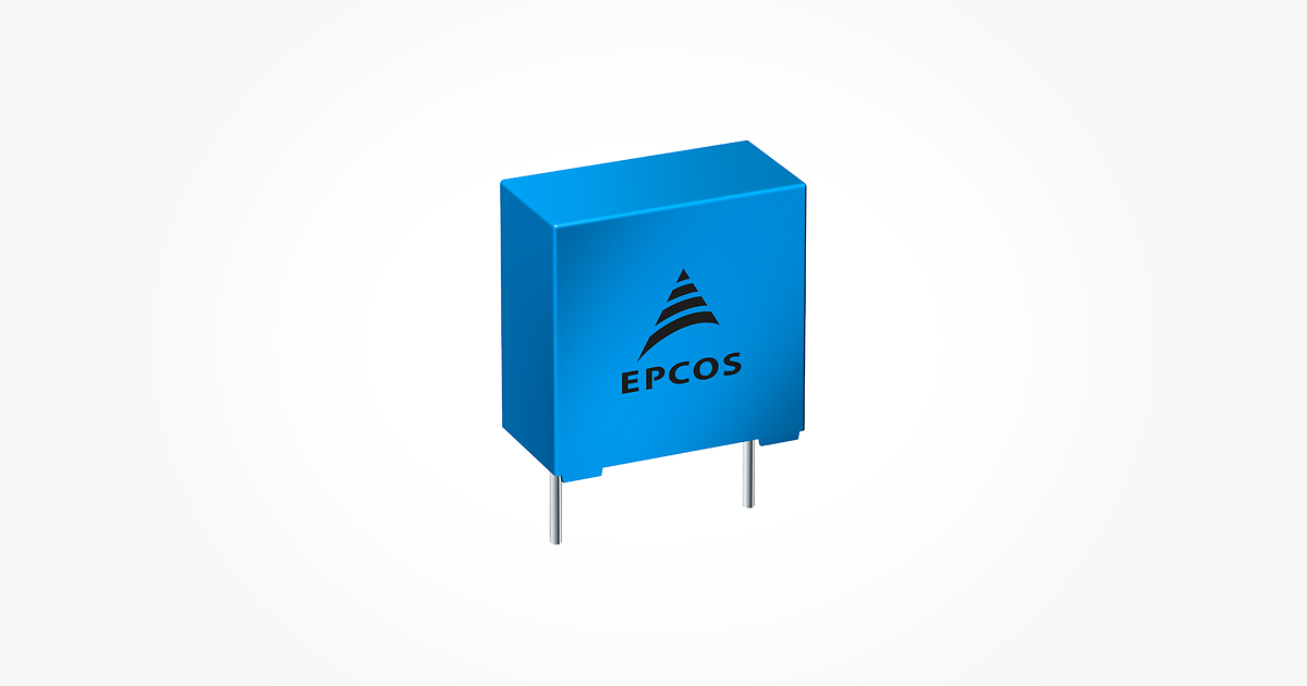 Film capacitors: High pulse strength and current capability in a ...