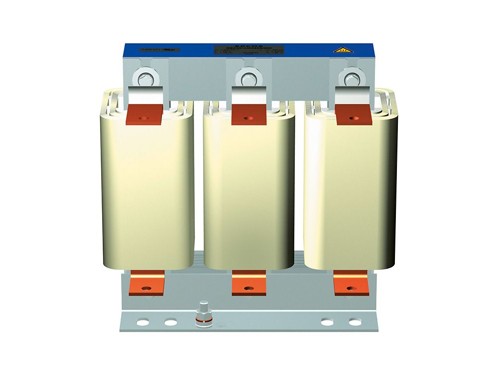 Product catalog: Reactors for power electronics | TDK Electronics - TDK ...