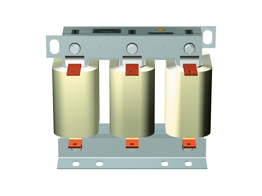Product catalog: Reactors for power electronics | TDK Electronics - TDK ...