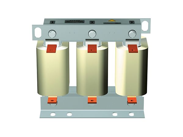 Product catalog: Reactors for power electronics | TDK Electronics - TDK ...