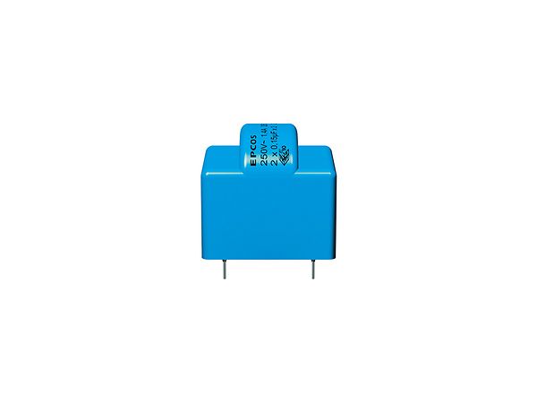Product search: EMC line filters (EPCOS) | TDK Electronics - TDK Europe