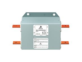 Product search: EMC line filters (EPCOS) | TDK Electronics - TDK Europe