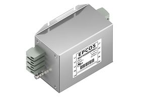 Power Line EMC Filters | TDK Electronics - TDK Europe