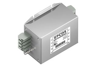 Power Line EMC Filters | TDK Electronics - TDK Europe