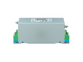 Power Line EMC Filters | TDK Electronics - TDK Europe