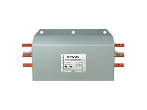 Power Line EMC Filters | TDK Electronics - TDK Europe