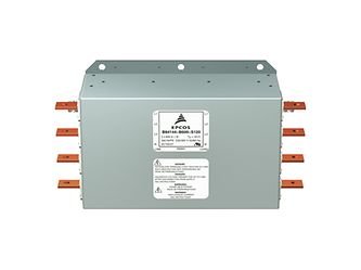 Power Line EMC Filters | TDK Electronics - TDK Europe