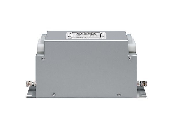 Power Line EMC Filters | TDK Electronics - TDK Europe