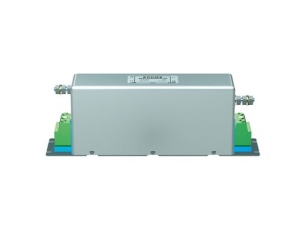 Power Line EMC Filters | TDK Electronics - TDK Europe