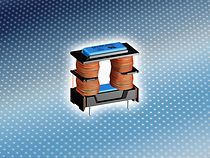 Frame core power line chokes with vertical design | TDK Electronics ...