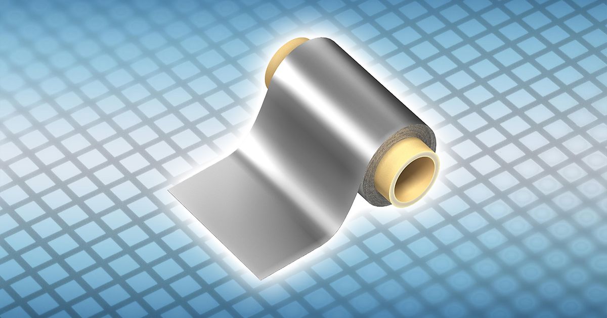 Ultra-thin noise suppression sheets with the world's highest ...