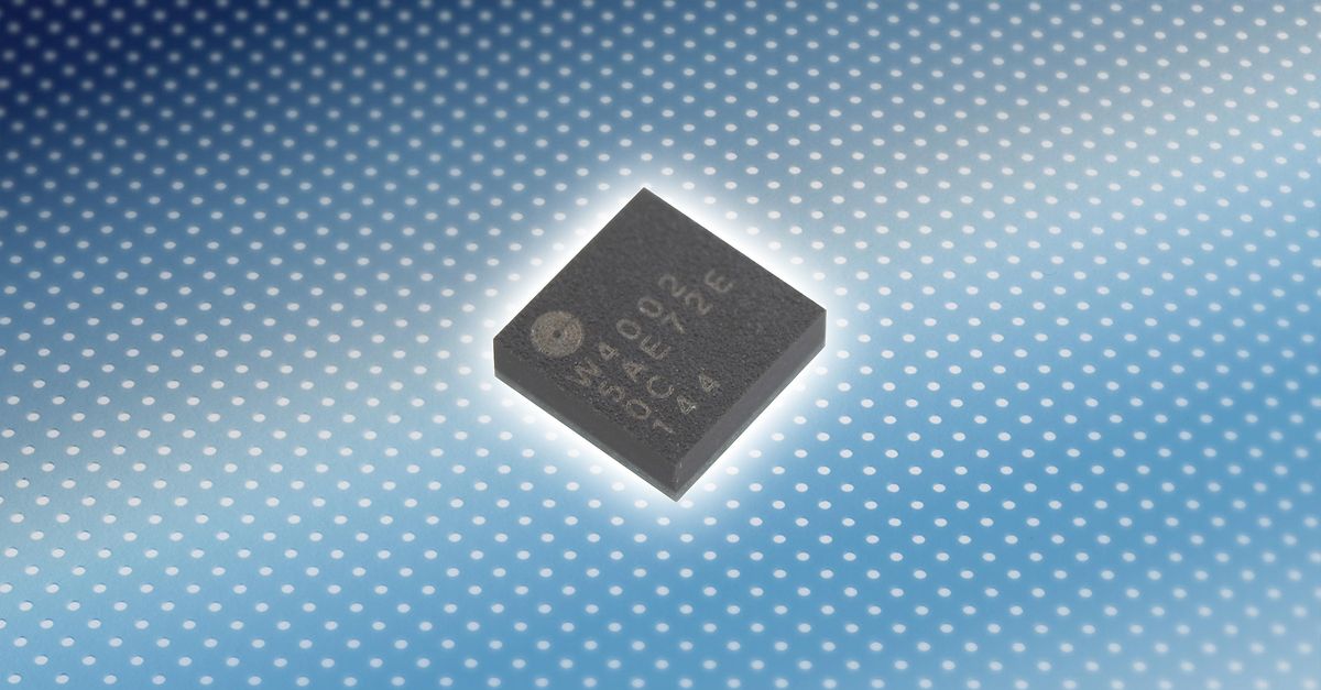 World's smallest Bluetooth V4.1 Smart module | TDK Electronics - TDK Europe